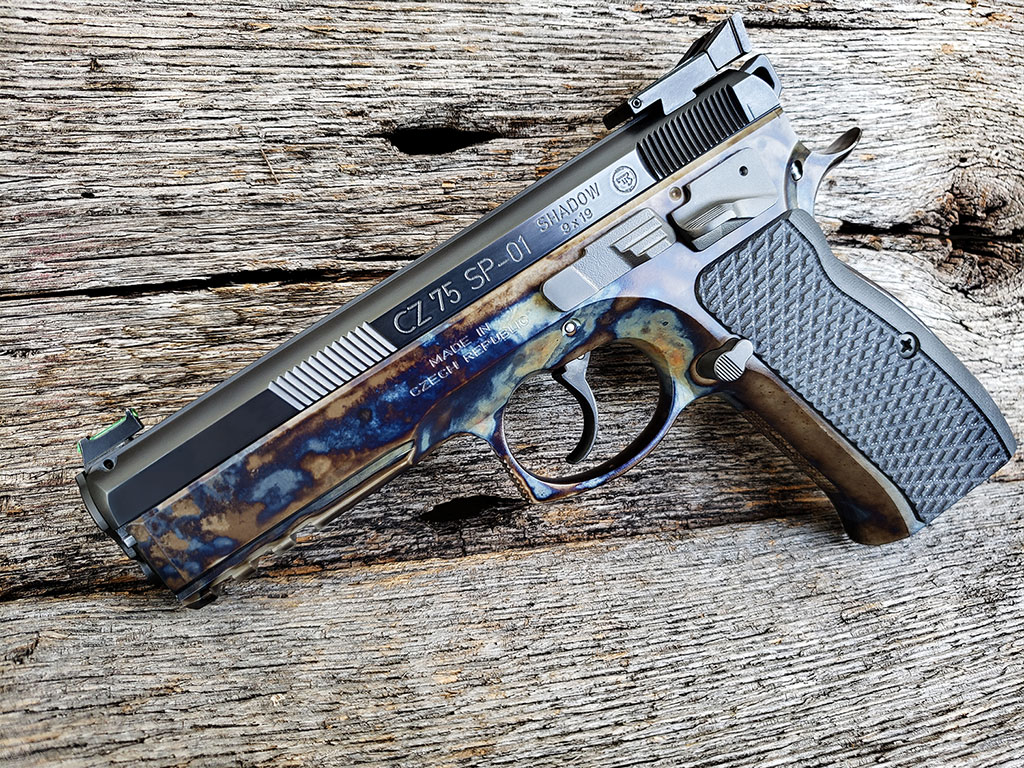 Guncrafter Industries