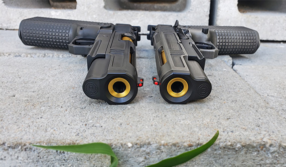 Guncrafter Industries