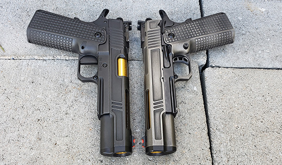 Guncrafter Industries